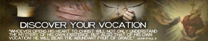 The Office of Vocations – The Unified Old Catholic Church